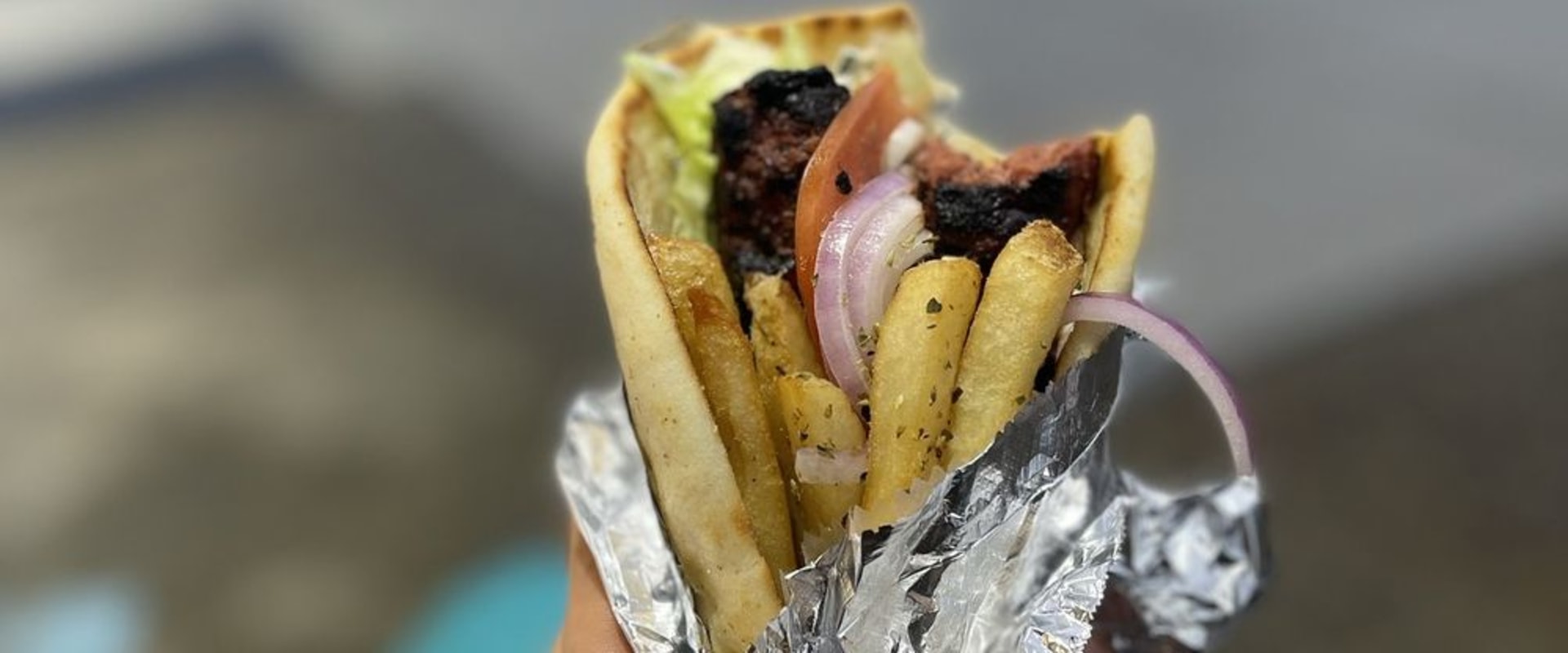 Authentic Greek Gyros: A Must-Try Dish in Long Island City