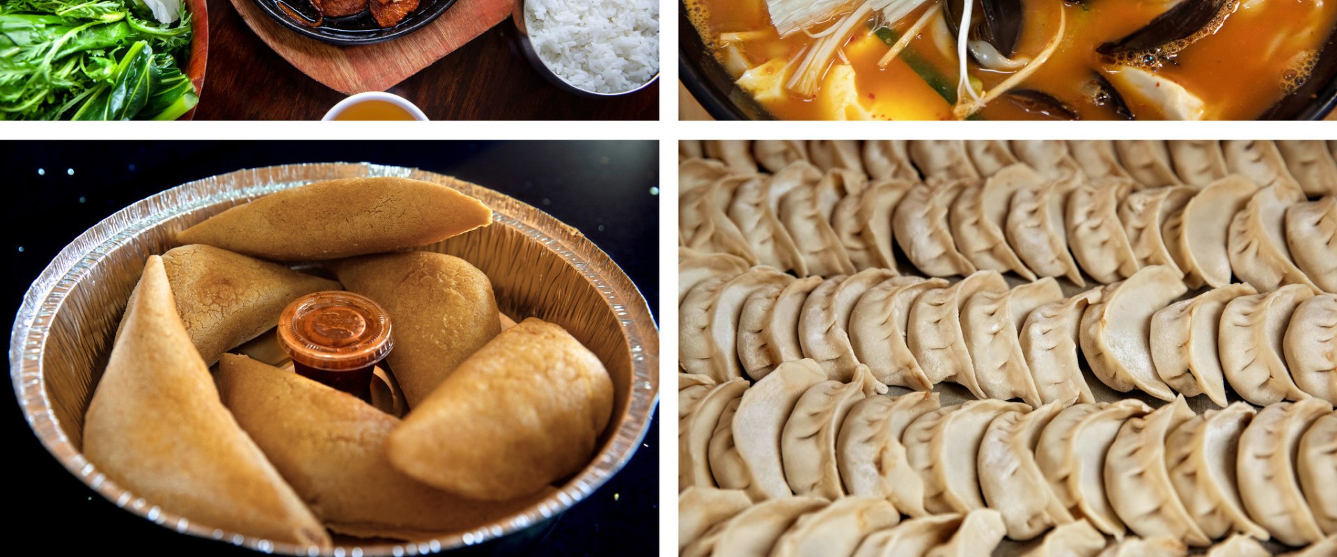 The Ultimate Guide to Queens Food Tours and Local Dining Experiences