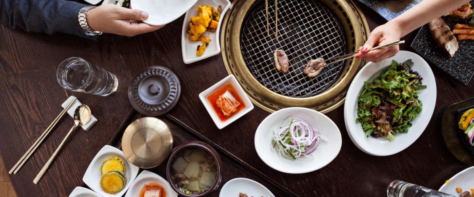 The Ultimate Guide to International Food Festivals in Queens and Long ...